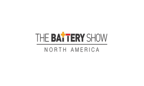 The Battery Show North America 2023 | Backer Calesco