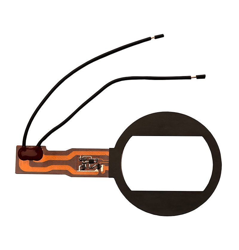 Services for added value foil heaters | Backer Calesco