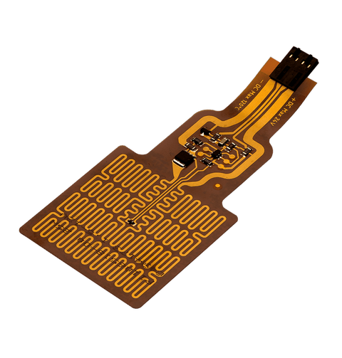 Services for added value foil heaters | Backer Calesco