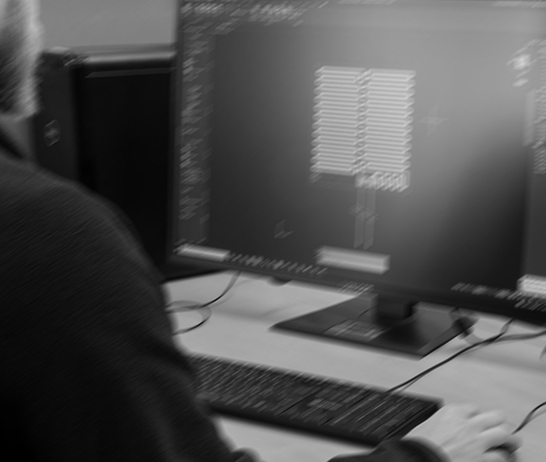 Services for added value foil heaters | Backer Calesco