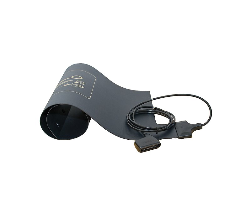 PVC heaters waterproof and flexible | Backer Calesco